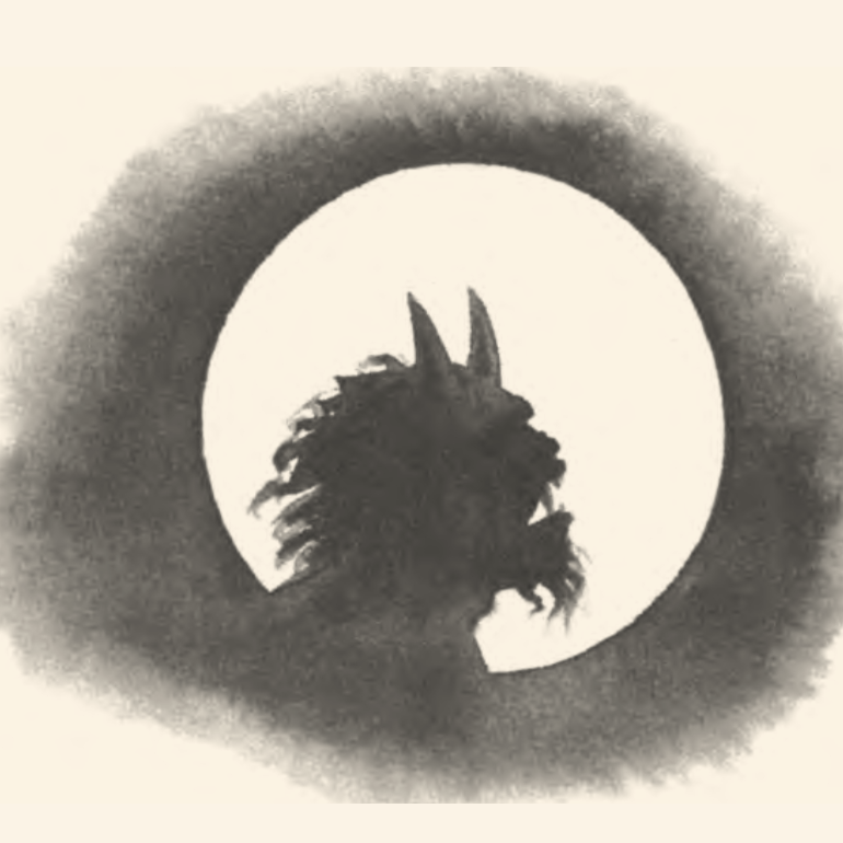 Review: The Monster’s Ring – Leif Snyder